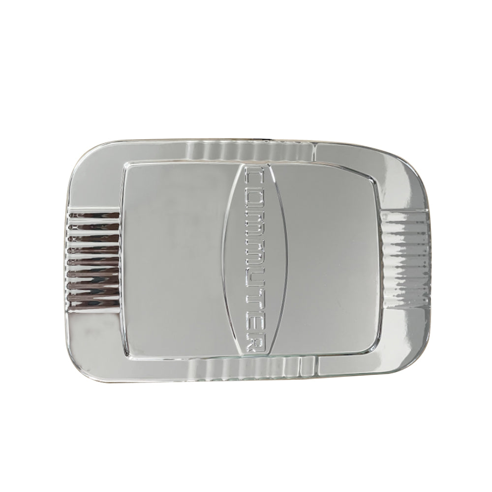 Gas Tank Cover (Commuter) #1038 hiace chrome parts hiace200 – sunlop store