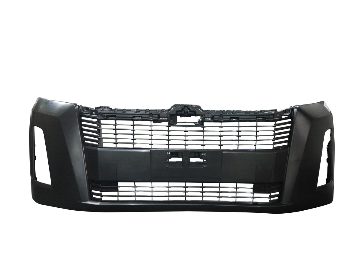 Hiace 300series Front Bumper 1407 – sunlop store