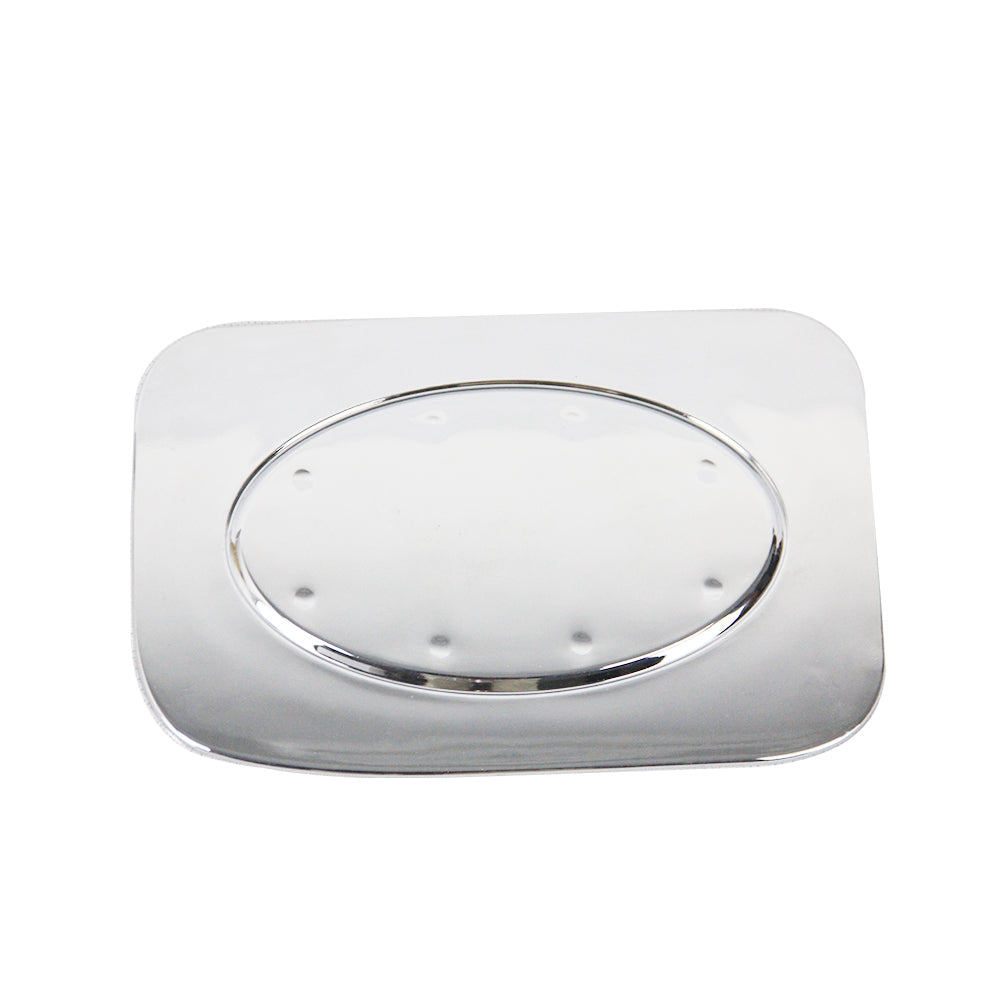 Gas Tank Cover (Commuter) #336 HIACE chrome parts for hiace 200 ...