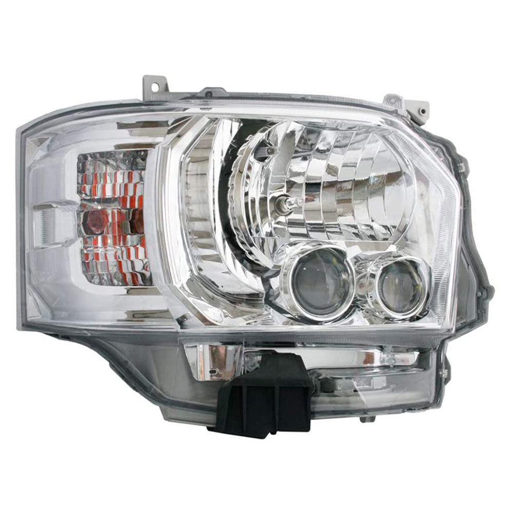 Hiace head lights#4029/#751【L/RHD;MT/AT】【2014-18】 – sunlop store